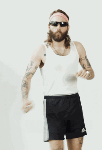 Copenhagen Grooming GIFs on GIPHY - Be Animated