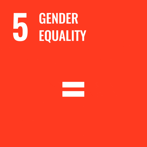 Yorku Sdg5 GIF by York University - Find & Share on GIPHY