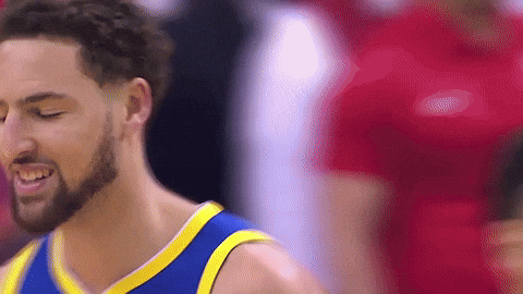 Nba Playoffs Smh GIF by ESPN - Find & Share on GIPHY