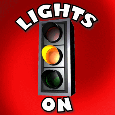 Traffic Signals GIFs - Get the best GIF on GIPHY