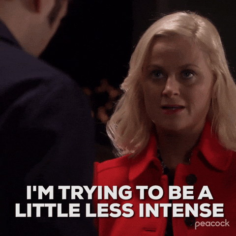 Less Intense GIFs - Get the best GIF on GIPHY