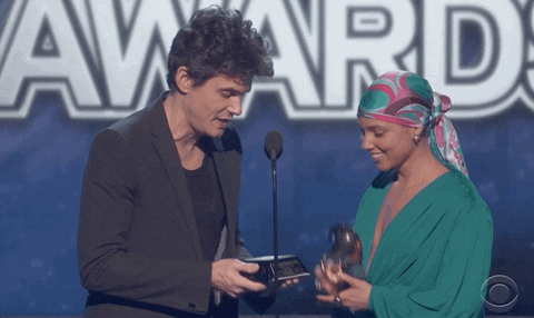 Grammy Awards 61St Grammys GIF by Recording Academy / GRAMMYs - Find ...