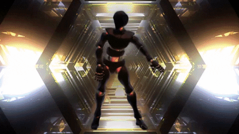 Dance Dancing GIF by Emilie Sheehan - Find & Share on GIPHY