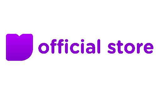 Official Store Shopping Sticker by Tokopedia for iOS & Android | GIPHY