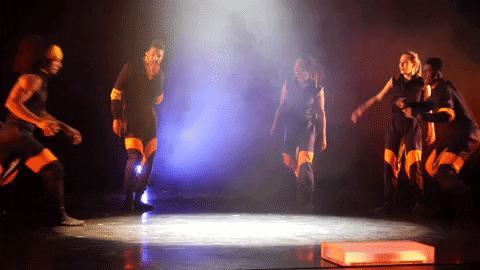 Hip Hop Dance Breakdance GIF by Chicago Dance Crash - Find & Share on GIPHY