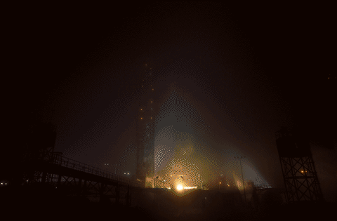 Rocket Launch GIF by NASA - Find & Share on GIPHY