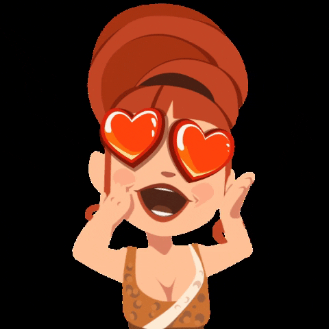 Slap My Cheeks GIFs - Get the best GIF on GIPHY