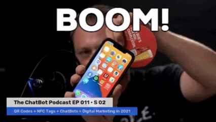 Chatbot Expert GIFs - Find & Share on GIPHY