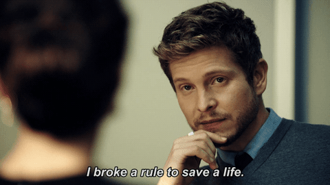 Help Me Stop The Bleeding GIFs - Get the best GIF on GIPHY