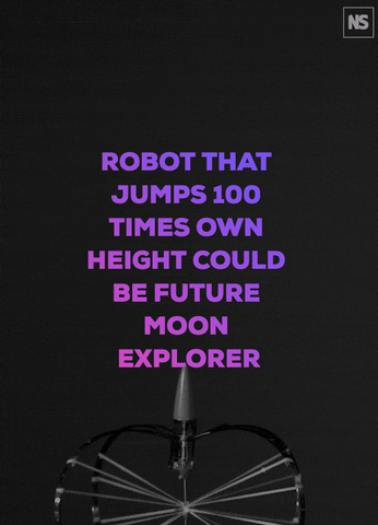 Robotics GIFs on GIPHY - Be Animated