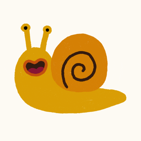 Snails GIFs - Get the best GIF on GIPHY
