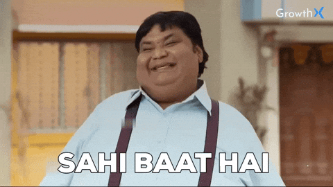 Yeppp GIFs - Get the best GIF on GIPHY