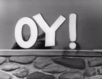 Exclaimed GIFs - Get the best GIF on GIPHY