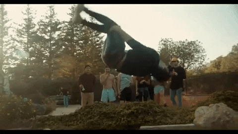 PRETTY GOOD GIFs on GIPHY - Be Animated