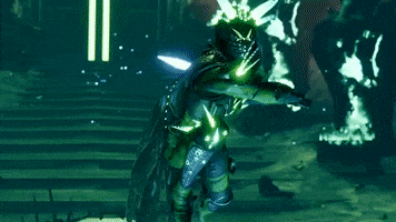 Destiny 2: Crota's End Reprised Raid GIFs on GIPHY - Be Animated