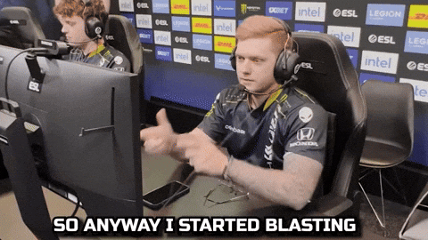 Elige GIFs - Get the best GIF on GIPHY