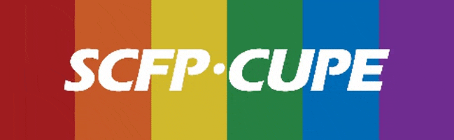 CUPE SCFP GIF - Find & Share on GIPHY