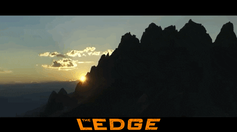 THE LEDGE GIFs on GIPHY - Be Animated