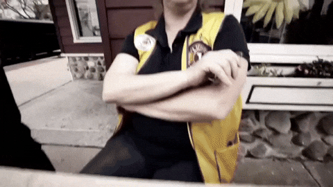 Vision Impaired GIFs - Get the best GIF on GIPHY