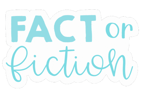 Fact Or Fiction Logos