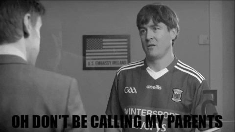 Emergency Contact GIFs - Get the best GIF on GIPHY