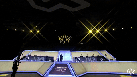 Esports Lan GIF by Envy - Find & Share on GIPHY