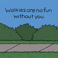 Lost Without You Gif