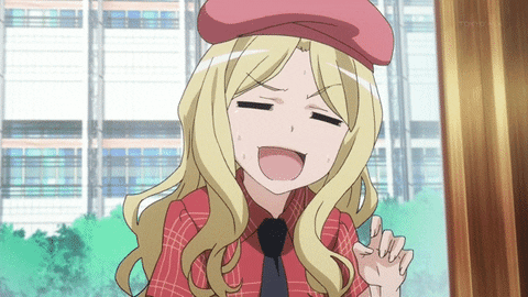 Asobi GIFs - Get the best GIF on GIPHY