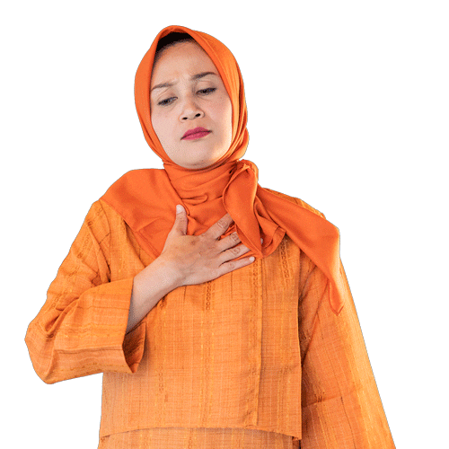 Sabar Untung Sticker by Shopee Indonesia for iOS & Android | GIPHY