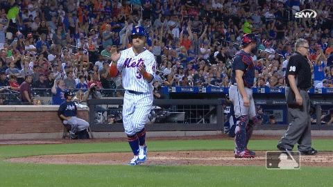 Clap GIF by MLB - Find & Share on GIPHY