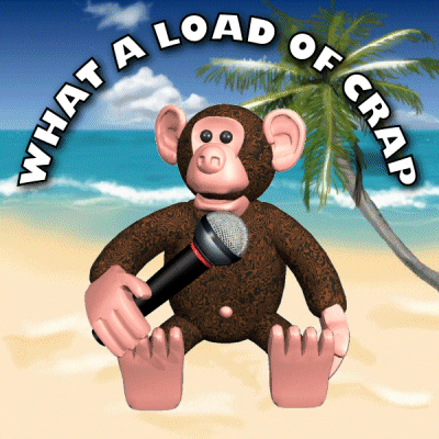 Second Rate GIFs - Get the best GIF on GIPHY