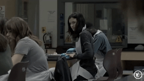 Scream Film GIFs - Get the best GIF on GIPHY