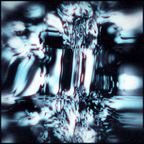 Gif Artist Glow GIF by Erica Anderson - Find & Share on GIPHY