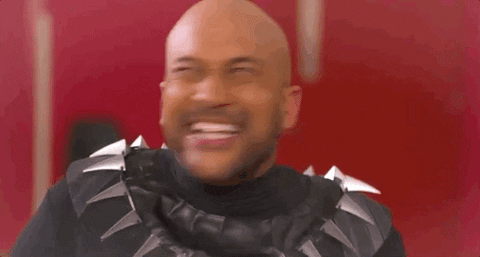 Keegan-Michael Key GIF by Team Coco - Find & Share on GIPHY