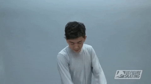 Starting Pose GIFs - Get the best GIF on GIPHY