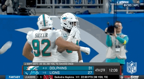Miami Defense GIFs - Get the best GIF on GIPHY