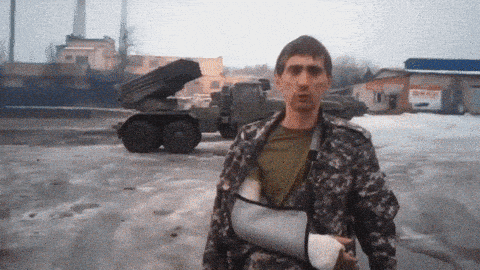 Katyusha Rocket Launcher GIFs - Get the best GIF on GIPHY