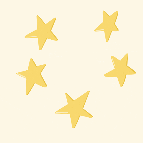 Yellow Stars GIFs - Get the best GIF on GIPHY