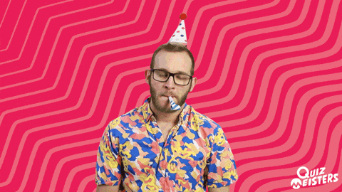 Sad Party GIFs - Get the best GIF on GIPHY