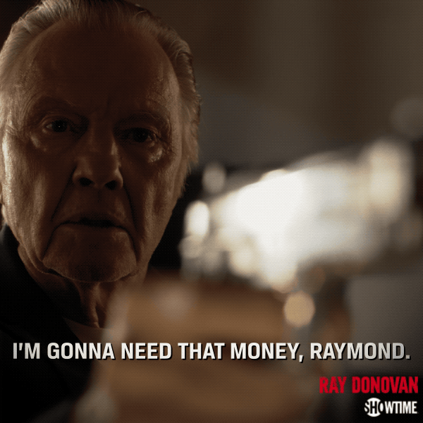 Threaten Jon Voight GIF by Ray Donovan - Find & Share on GIPHY