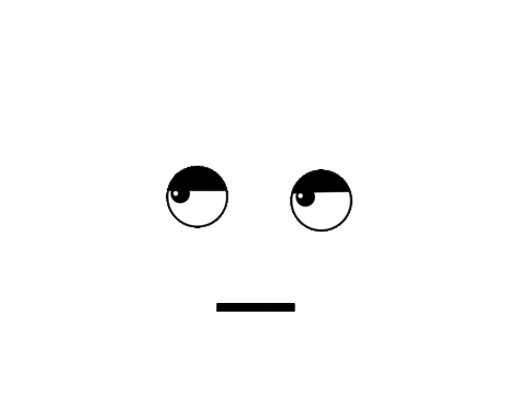 Surprised Face Sticker by WIPco for iOS & Android | GIPHY