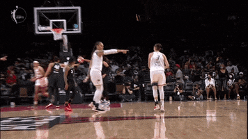 WNBA Finals 2020 GIFs on GIPHY - Be Animated