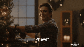 Hallmark Channel GIFs on GIPHY - Be Animated
