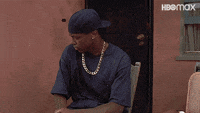 Chris Tucker Animated Gif