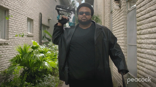 Killing It GIFs on GIPHY - Be Animated