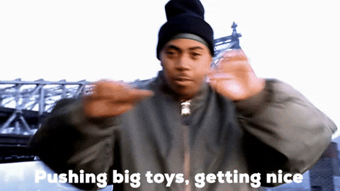 Nas GIFs - Get the best GIF on GIPHY