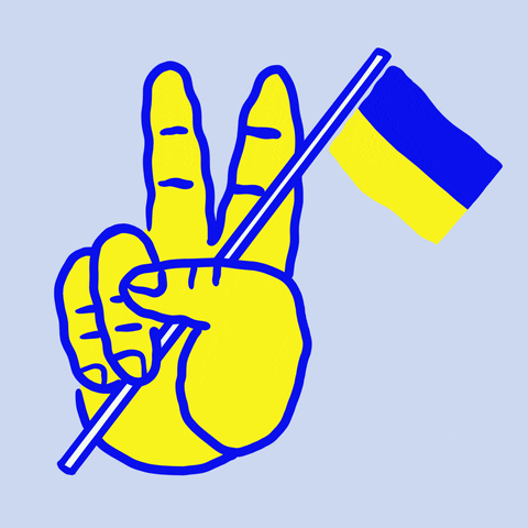 Finger Flag GIFs - Get the best GIF on GIPHY