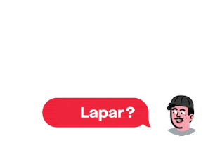 GoFoodPartners by GoJek GIFs on GIPHY - Be Animated