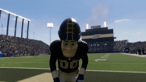 College Voetbal Gif Ncaa 25 GIFs | Tenor