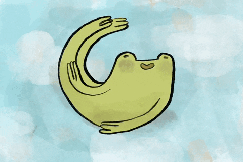 Spinning Frog GIFs - Get the best GIF on GIPHY